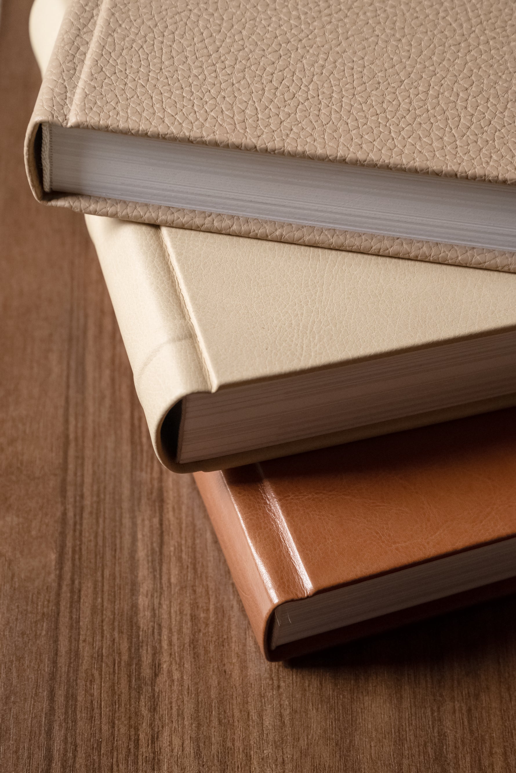 The Wedding Book | Custom Wedding Albums, Story-Driven Wedding Books